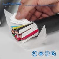 China Three Phase Fast Electric EV Charging Cable 350 Ampere 800 roll for sale