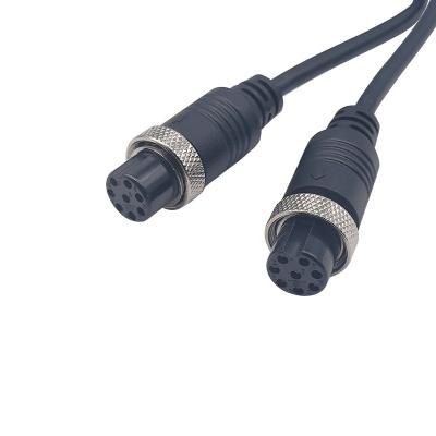 중국 1000V 고전압 오토 와이어 케이블 중압 1500V HDR 인터페이스 판매용