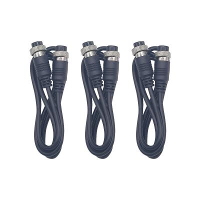 China 1000V High Voltage Auto Wire Cable Medium Pressure 1500V with HDR Interface for sale