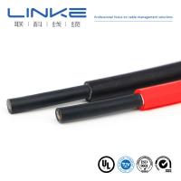 China 3034/0.20 Structure Multi Core Flexible Power Cable Electric Wire for Easy Maintenance for sale