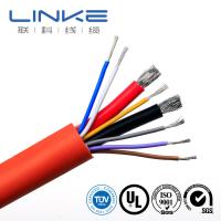 China Customizable Insulation EV Charging Cable with Wide Temperature Range and Multiple Certifications for Industrial Use for sale