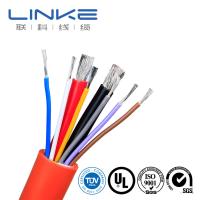China Customizable Insulation EV Charging Cable with Wide Temperature Range and Multiple Certifications for Industrial Use for sale