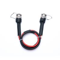 China Silicone Harness Wire EV Charger Cable for sale