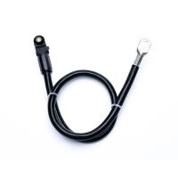 China Silicone Harness Wire EV Charger Cable for sale