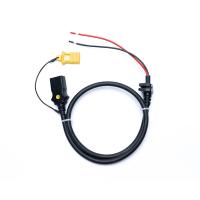 China Silicone Harness Wire EV Charger Cable for sale