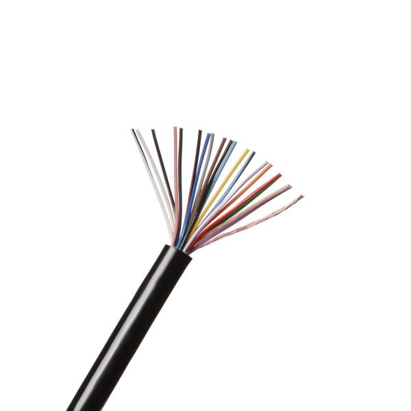 Quality High Voltage Silicone Harness Wire With PVC Pipe Bandaging And Copper Core for sale