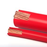 China Silicone Rubber Tinned Copper Wire 600V/200c Cable for Customized Lighting Solutions for sale