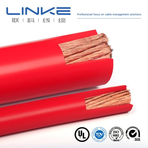 Quality Super Soft Silicone Wire Electric Cable 24 22 20 18 16 14 12 10 8 6 4 2 0 AWG for sale