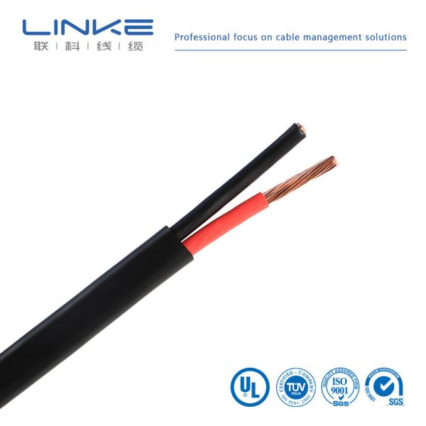 Quality Silicone Insulated Bare Copper Wire Cable Customized For High Temperature for sale