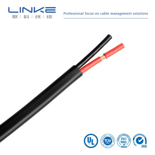 Quality Silicone Insulated Bare Copper Wire Cable Customized For High Temperature for sale