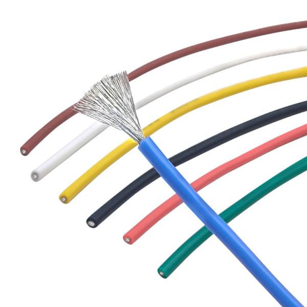 Quality Ultra soft silicone wire rubber sheathed flexible cable | YH welding machine cable | JHS waterproof rubber sheathed cabl for sale