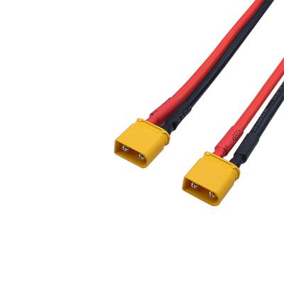 China US Currency PV Solar Power System Cable with TPE Insulating Material and UL Certificate for sale