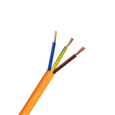 China US Currency Flexible Cable for Engineering Plant Installations and Vehicle Manufacturing for sale
