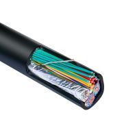 China Customizable PVC Insulation Control Cable with Tinned Copper for Industrial Applications for sale