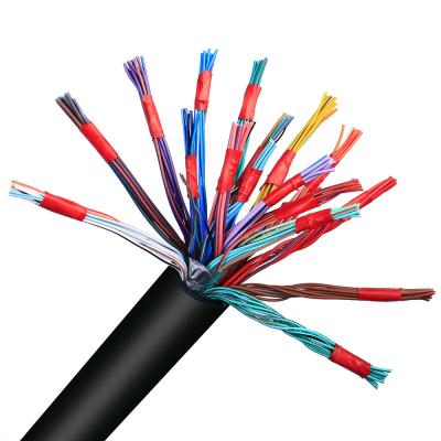 China UL1330 600V High Temperature Electrical Thermo Copper Wire for Telecommunication Industrial Sensor Cable for sale