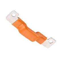 China Customized 1200A Flexible Busbar with 0.1mm Copper Foil for Substation Engineering for sale