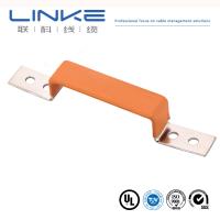 China Customized 1200A Flexible Busbar with 0.1mm Copper Foil for Substation Engineering for sale