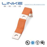 China Customized 1200A Flexible Busbar with 0.1mm Copper Foil for Substation Engineering for sale