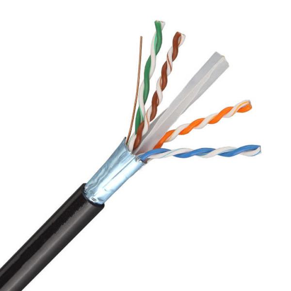Quality TVVB Elevator Travelling Cables Rubber Flexible Automatic Lift Wire Elevator for sale