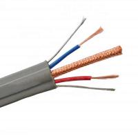 Quality Elevator Cable Flexible Control Cable And Power Cable For Elevators PVC Insulated Elevator Cable Industrial Lift Cable for sale