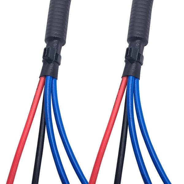 Quality Elevator Wire Cable Long-lasting Electric Components for Elevators for sale