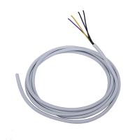 China Multi Conductor Copper Core Electrical Hook up Wires and Cables for sale