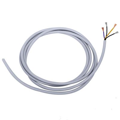 Quality Gxl Flexible PVC Wire Cable for Automobile Internal Powerline Wiring for sale
