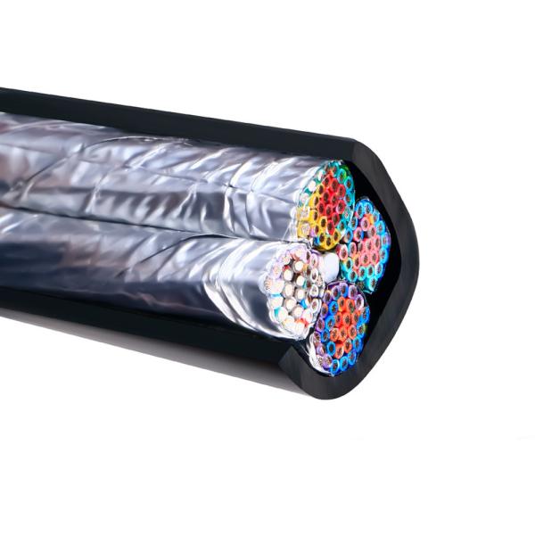 Quality 300V 110core Automotive Electrical Cable For Vehicle Internal And External for sale