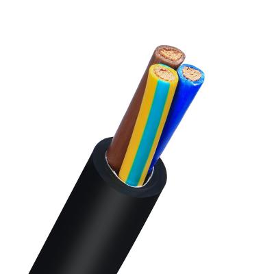 Cina Cavo isolante per fili per autoveicoli in Xlpvc con materiale isolante in PVC ignifugo in vendita