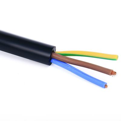 Cina Cavo isolante per fili per autoveicoli in Xlpvc con materiale isolante in PVC ignifugo in vendita