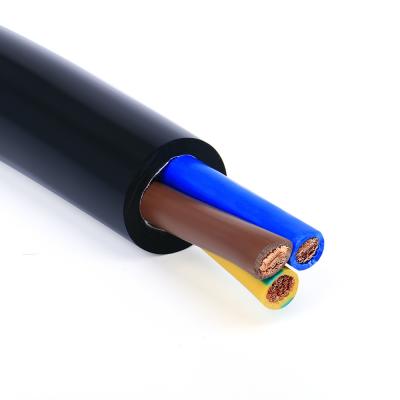Cina Cavo isolante per fili per autoveicoli in Xlpvc con materiale isolante in PVC ignifugo in vendita