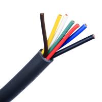 Quality Refined Pure Oxygen Free Copper Gxl Cable For Mobile Appliances for sale