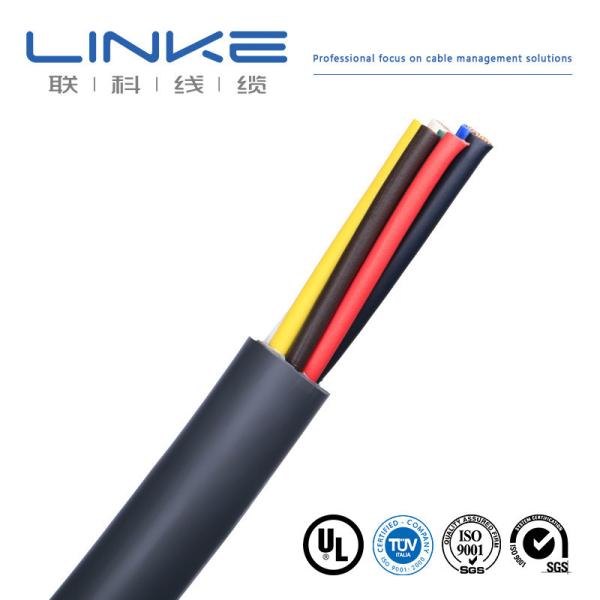 Quality Refined Pure Oxygen Free Copper Gxl Cable For Mobile Appliances for sale