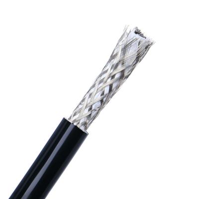 China UL Approved Waterproof Connector Hsd Lvds Data Cable for Low and Medium Voltage Systems for sale