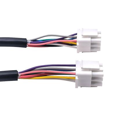 China 300/500V Cold Resistant Industrial Cable with Flame Retardant Insulation in Large Package for sale