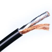 China High Performance Copper Conductor Control Cable with Silicone Jacket for Wide Temperature Range Industrial Communication for sale