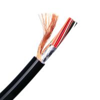 China High Performance Copper Conductor Control Cable with Silicone Jacket for Wide Temperature Range Industrial Communication for sale