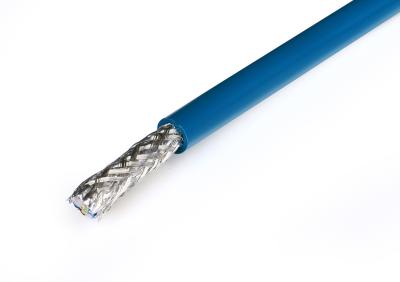 China Isolamento de borracha de silicone em cabo de baixa tensão para Txl Gpt Hdt Operação de sistemas automáticos Cabo flexível para robôs industriais à venda