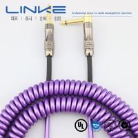 China Customized XLR Cable with High Sound Quality and Bare Copper Wire for Professional Audio Applications for sale