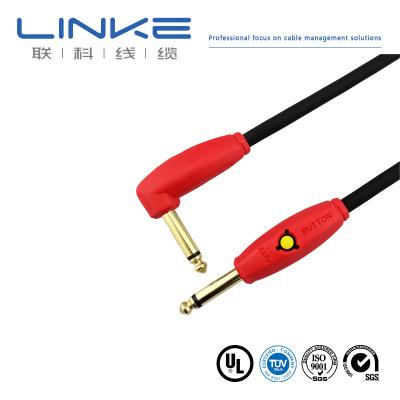 China Copper Microphone Cable XLR Audio Cable 3pin Customized for sale