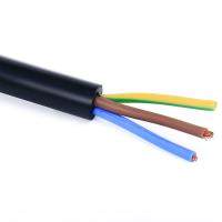 China Customization Tinned Copper Braid Flex/Solid Stranded Wire Bus Cable for Automotive for sale