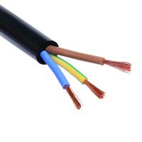 China Customization Tinned Copper Braid Flex/Solid Stranded Wire Bus Cable for Automotive for sale