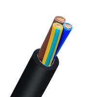 China Customization Tinned Copper Braid Flex/Solid Stranded Wire Bus Cable for Automotive for sale