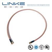 China 6.35mm Right-Angle Noise Shielded Guitar Cable for Bass and Instruments for sale