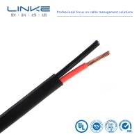 China Indoor Data Cable For Computer Communication PVC Jacket And Solid Copper Construction for sale