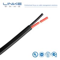 China Indoor Data Cable For Computer Communication PVC Jacket And Solid Copper Construction for sale