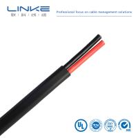 China Indoor Data Cable For Computer Communication PVC Jacket And Solid Copper Construction for sale