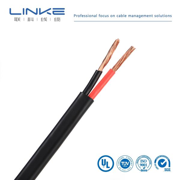 Quality Oil Resistant PVC Outer Jacket Shielded Wire Data Cable with High-speed for sale