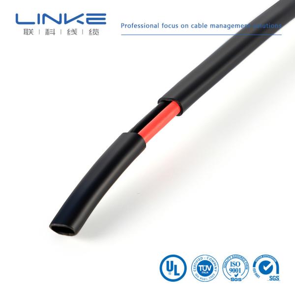 Quality Oil Resistant PVC Outer Jacket Shielded Wire Data Cable with High-speed for sale