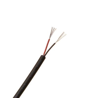 China Internal PVC Lead UL1007 Cable Hook Up Wire with Tinned Copper for sale